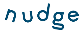 The new brand identity – Nudge Recruitment